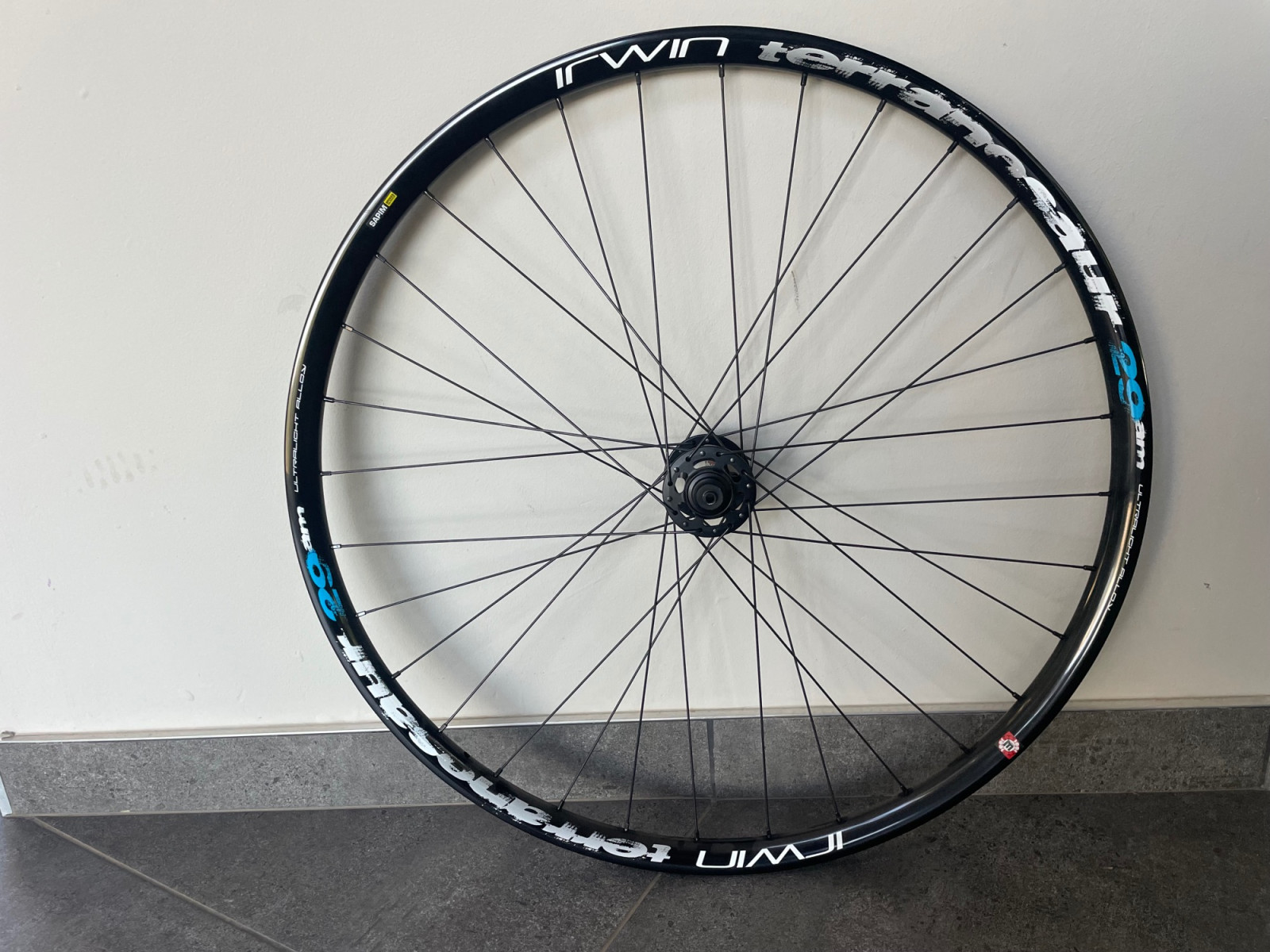29 Alloy Mtb Rims | Mountain Bike Rims | Bike Hub