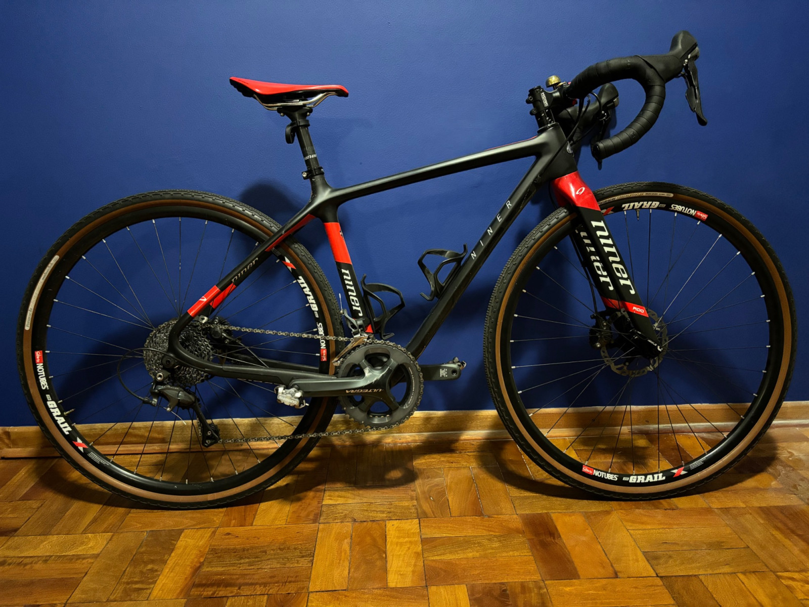 Niner RDO | Gravel Bikes | Bike Hub