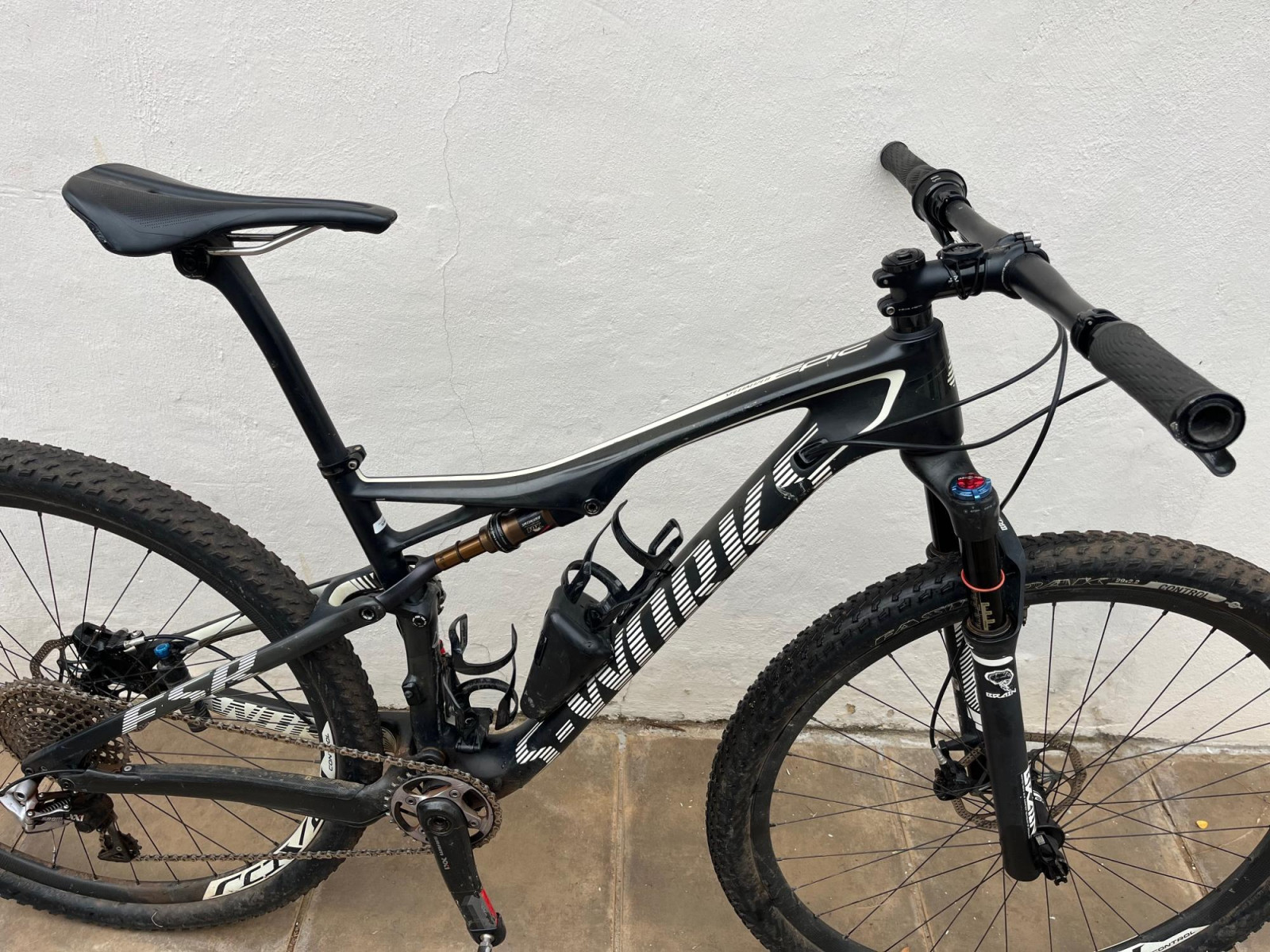 Specialized S-Works | Dual Suspension Mountain Bikes | Bike Hub