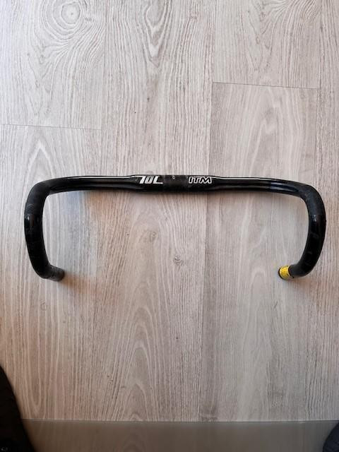 ITM carbon road handlebar | Handlebars | Bike Hub