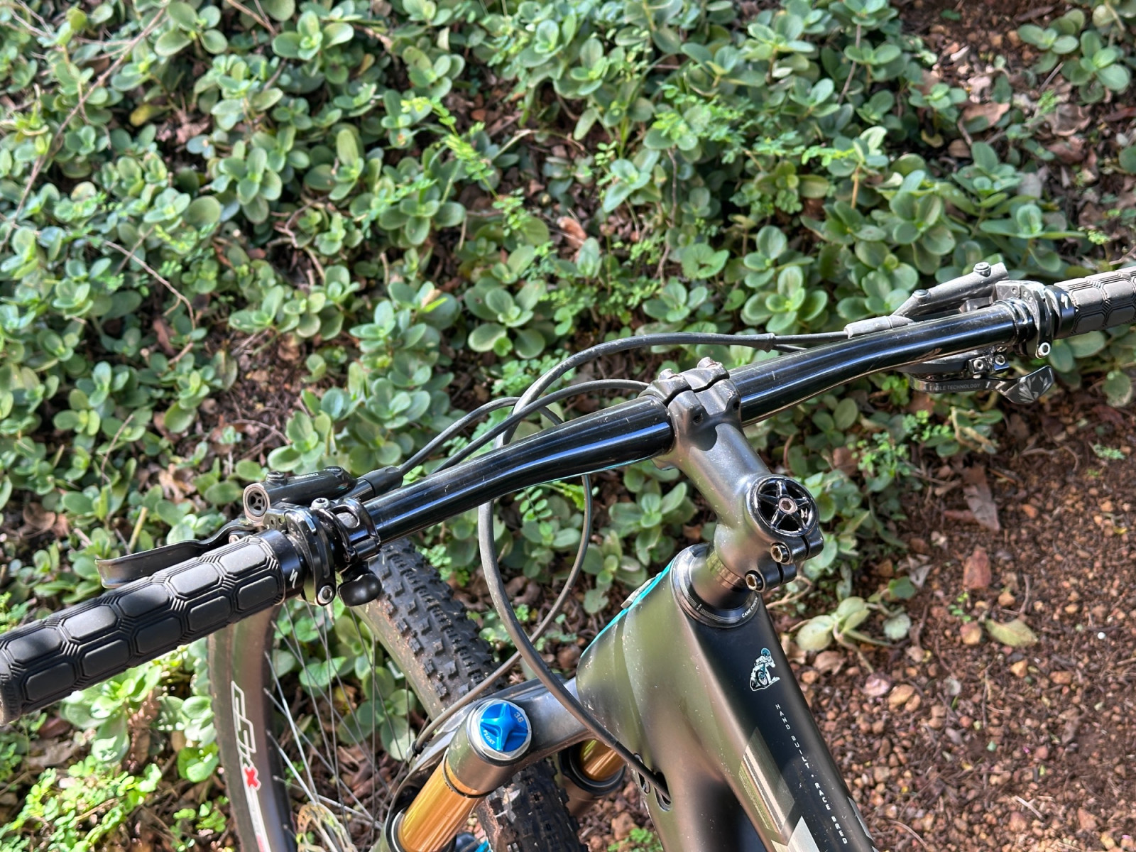 Thomson Country x Carbon bars | Handlebars | Bike Hub