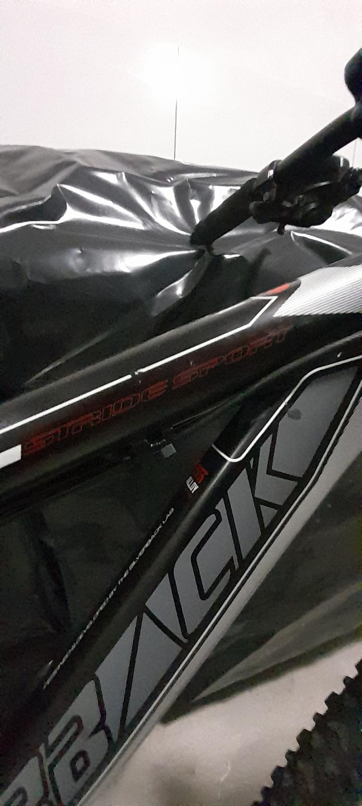 26 inch silverback stride small | Hardtail Mountain Bikes | Bike Hub