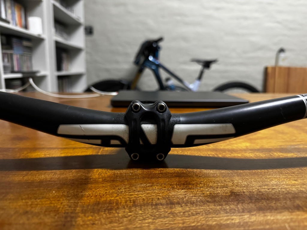 ENVE BAR 740mm | Handlebars | Bike Hub