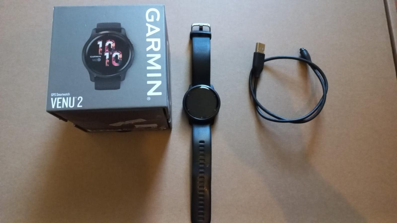 Garmin Venu 2 | Watches & Wearables | Bike Hub