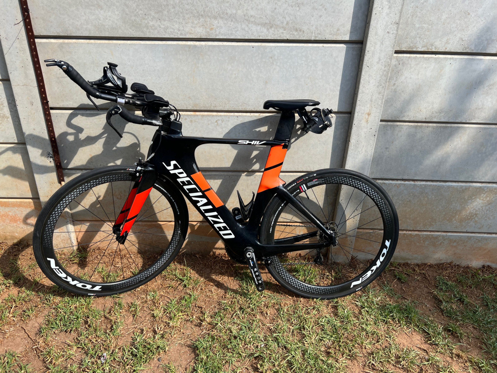 Specialised Shiv | Triathlon & Time Trial Bikes | Bike Hub