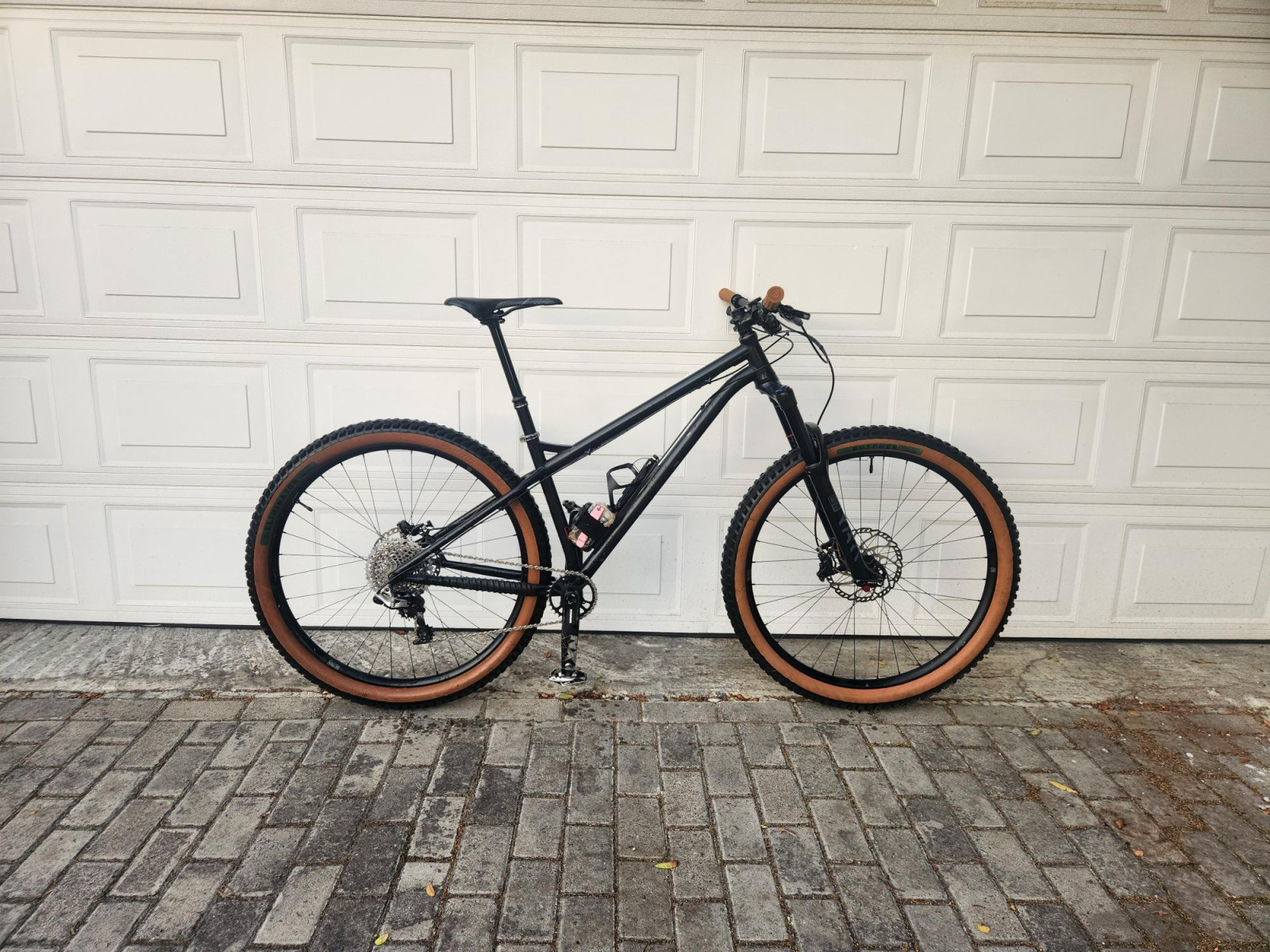 NS Bikes Eccentric Cromo | Hardtail Mountain Bikes | Bike Hub