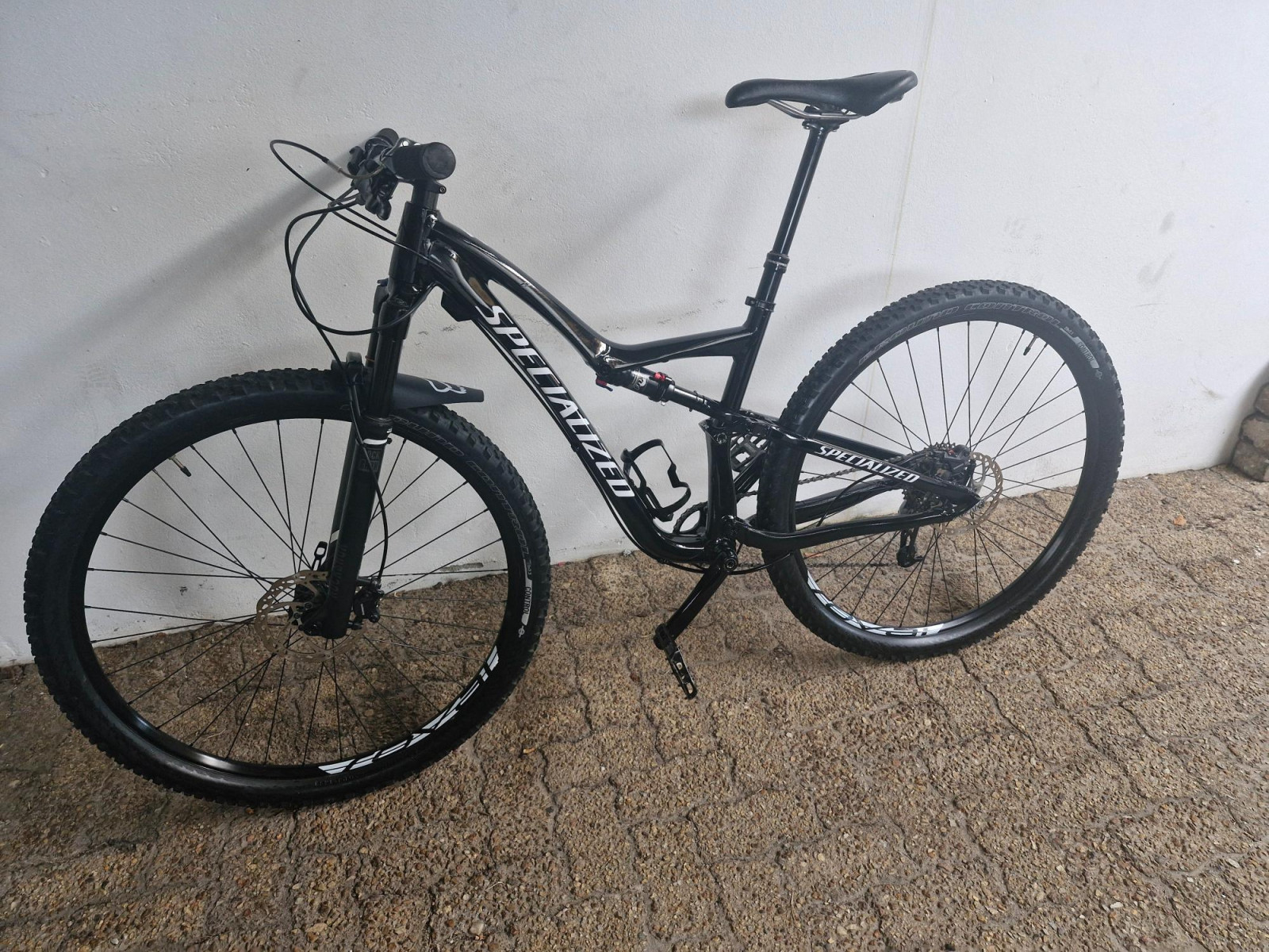 Specialized mountain bike | Dual Suspension Mountain Bikes | Bike Hub