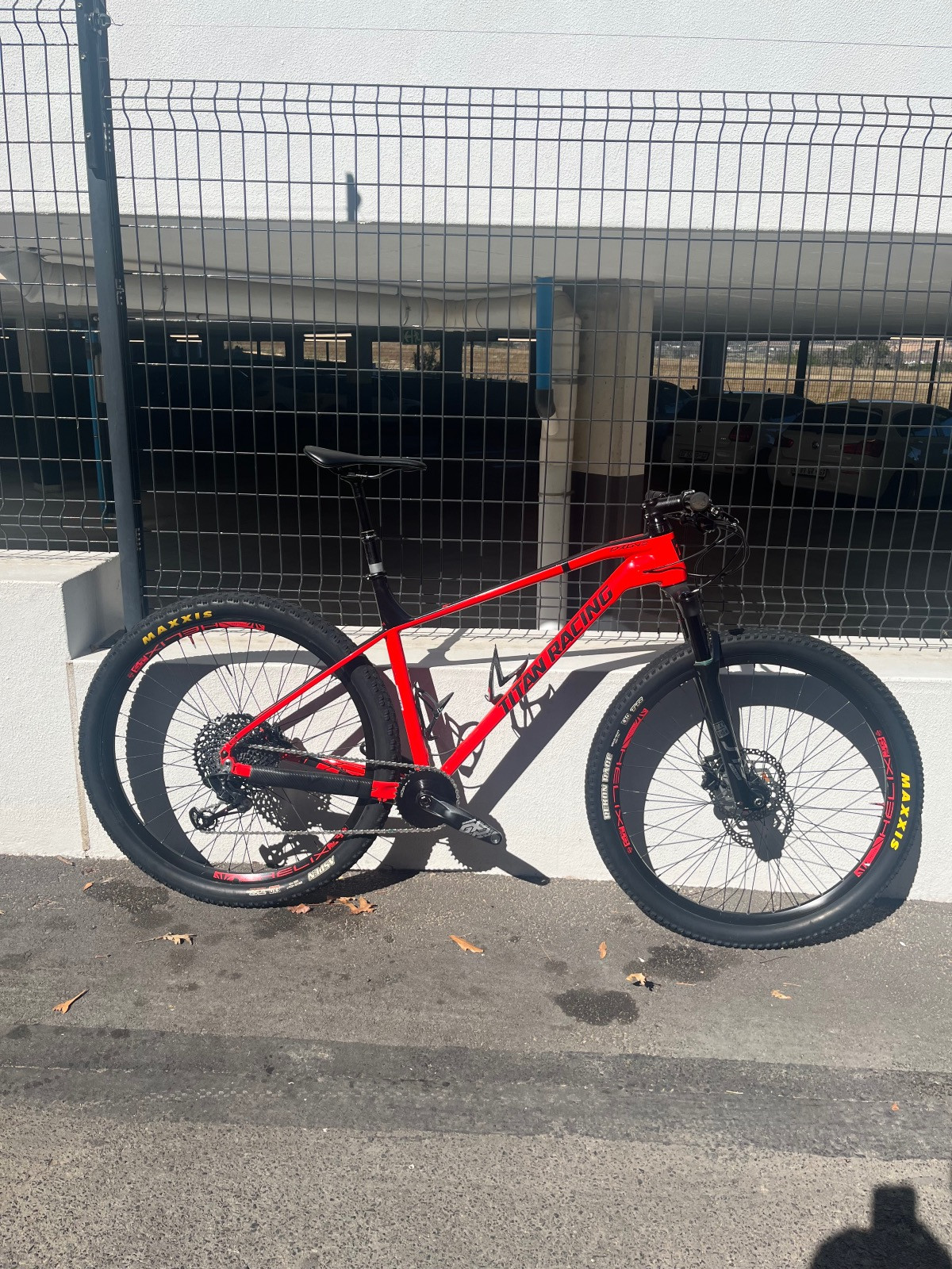 Titan Drone Pro | Hardtail Mountain Bikes | Bike Hub