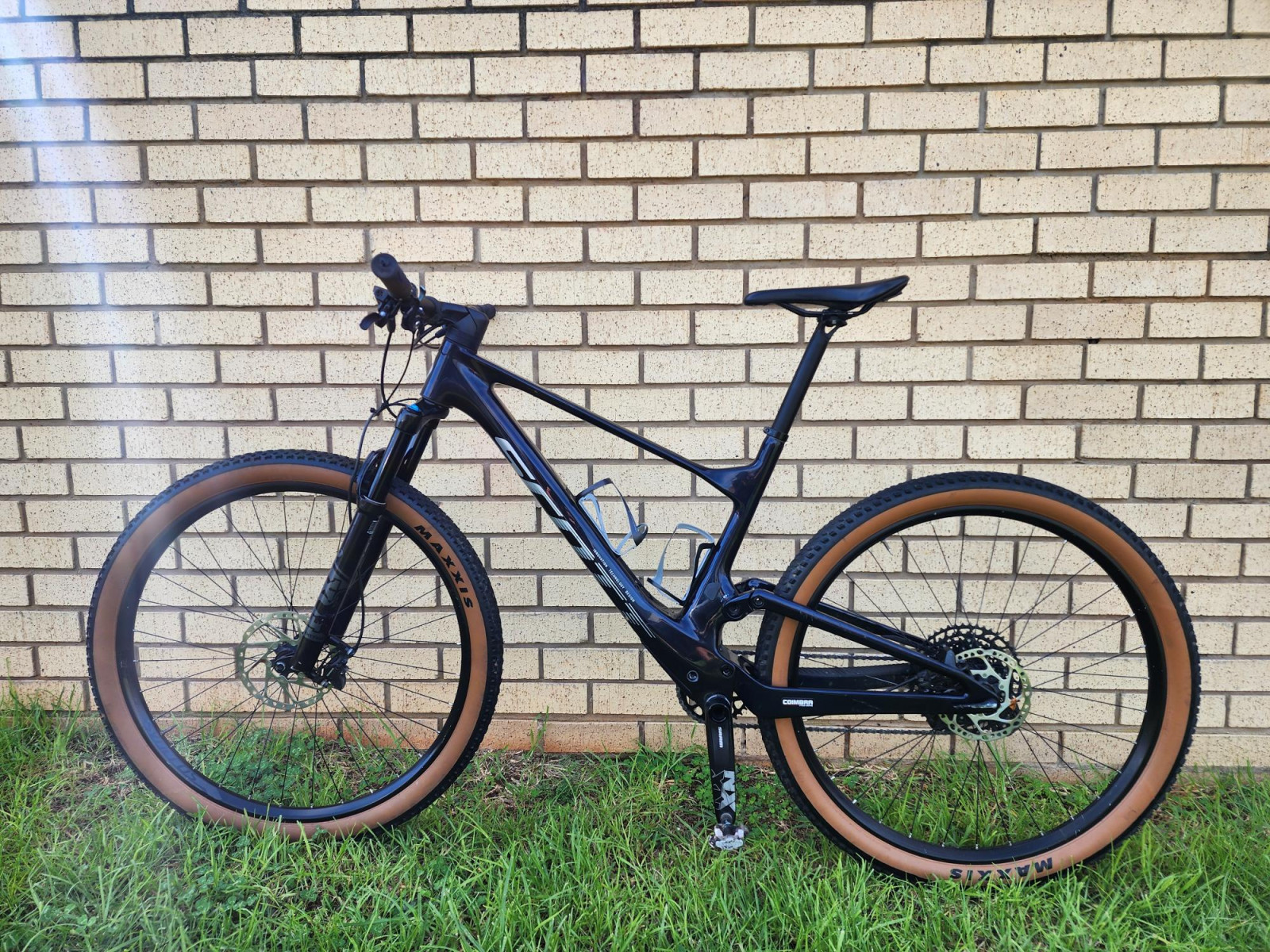 Scott RC900 Comp For Sale! | Dual Suspension Mountain Bikes | Bike Hub