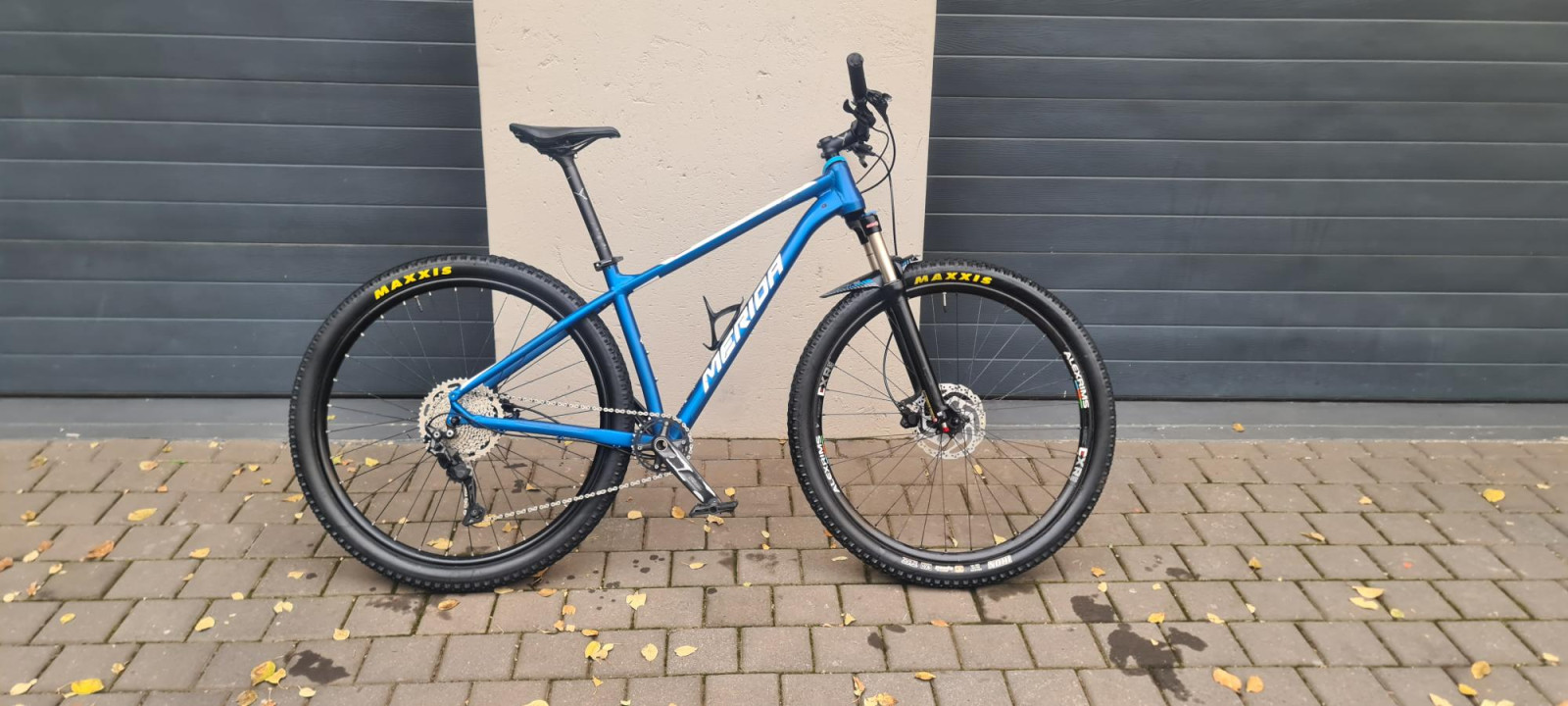 Merida big nine 200 | Hardtail Mountain Bikes | Bike Hub