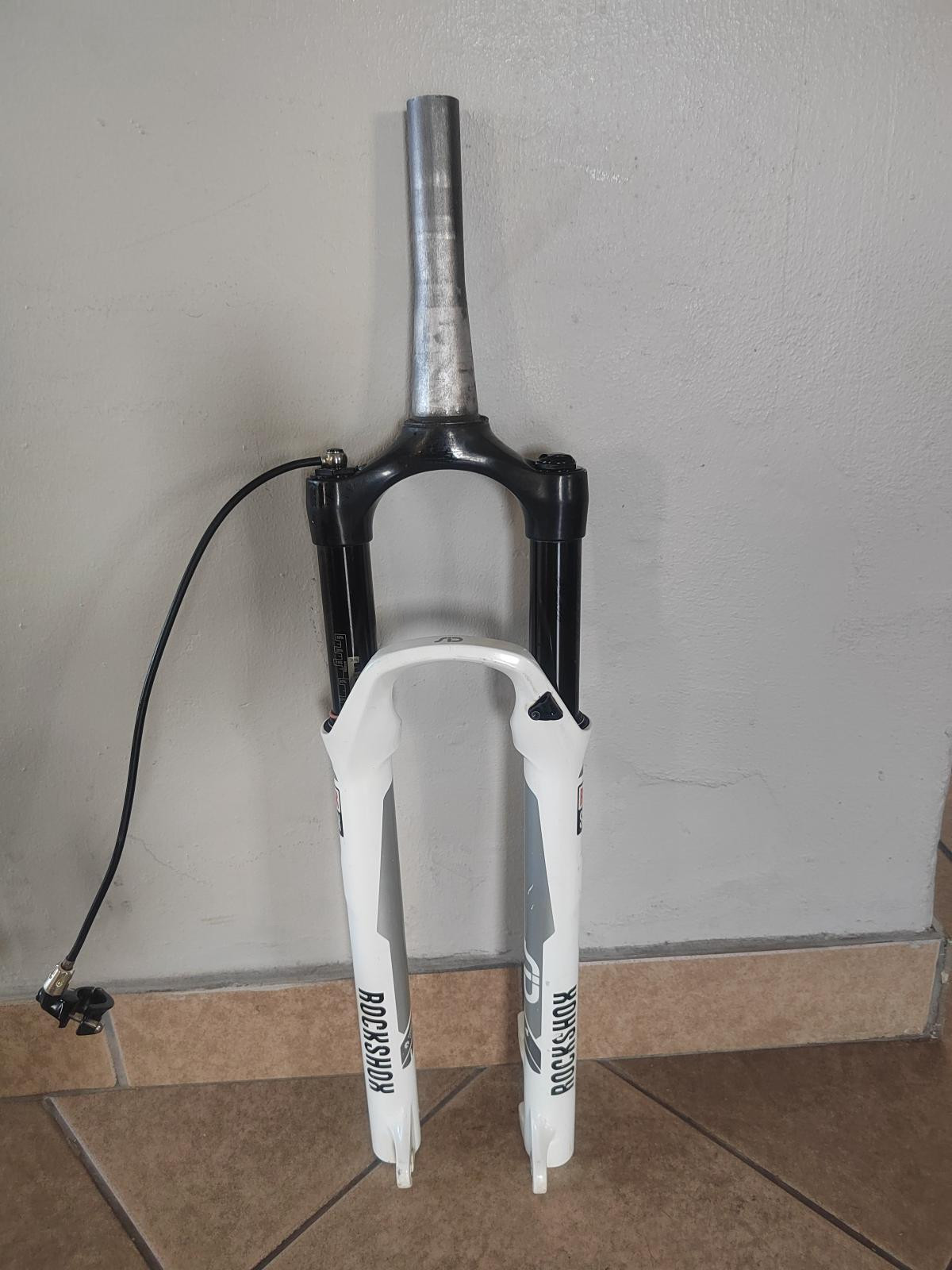 RockShox SID 29" + Remote Lockout | Mountain Bike Forks | Bike Hub