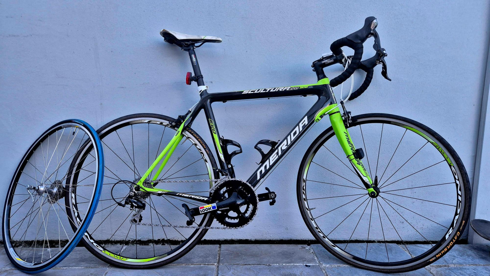 Merida Scultura Evo 906 Carbon for Sale | Road Bikes | Bike Hub
