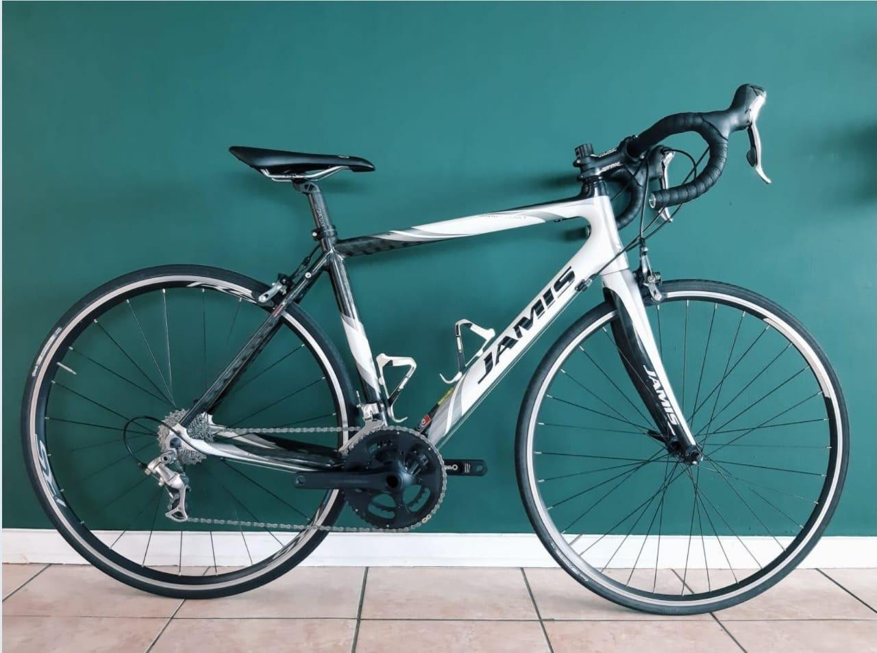 Jamis Road bike | Road Bikes | Bike Hub