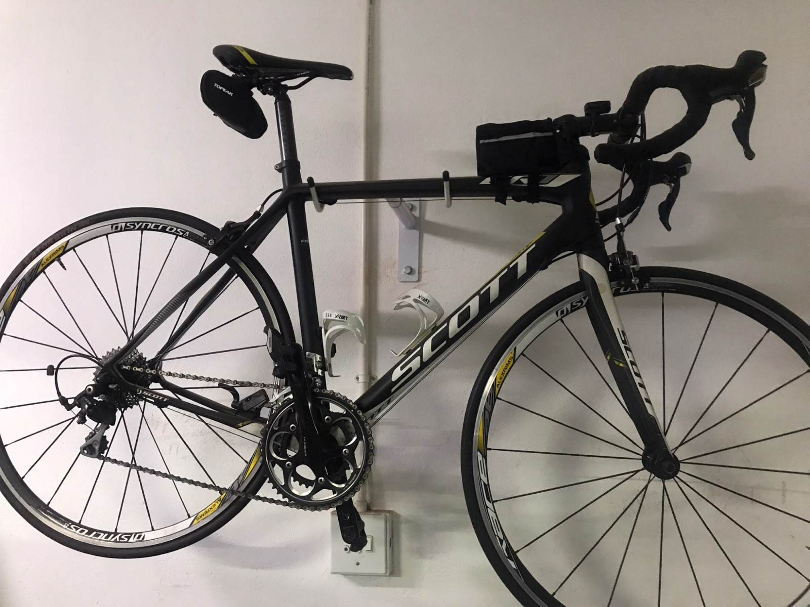 Scott Road bike | Road Bikes | Bike Hub