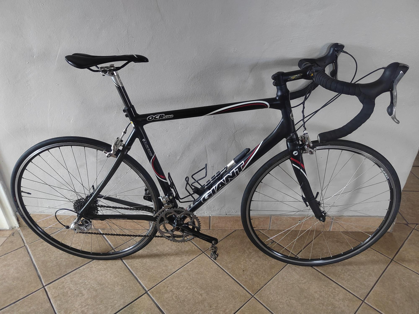 Giant OCR Zero | Road Bikes | Bike Hub