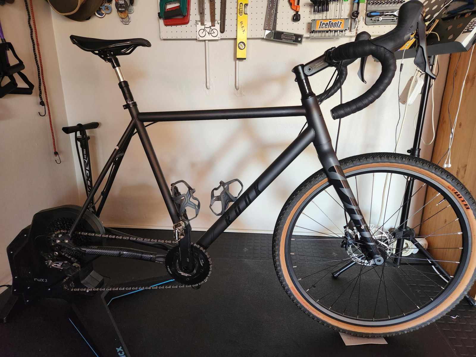 ROOK Scout (L) for sale | Road Bikes | Bike Hub
