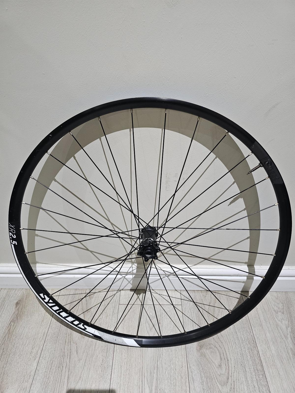 Syncros XR2.5 front rim, boost | Mountain Bike Rims | Bike Hub