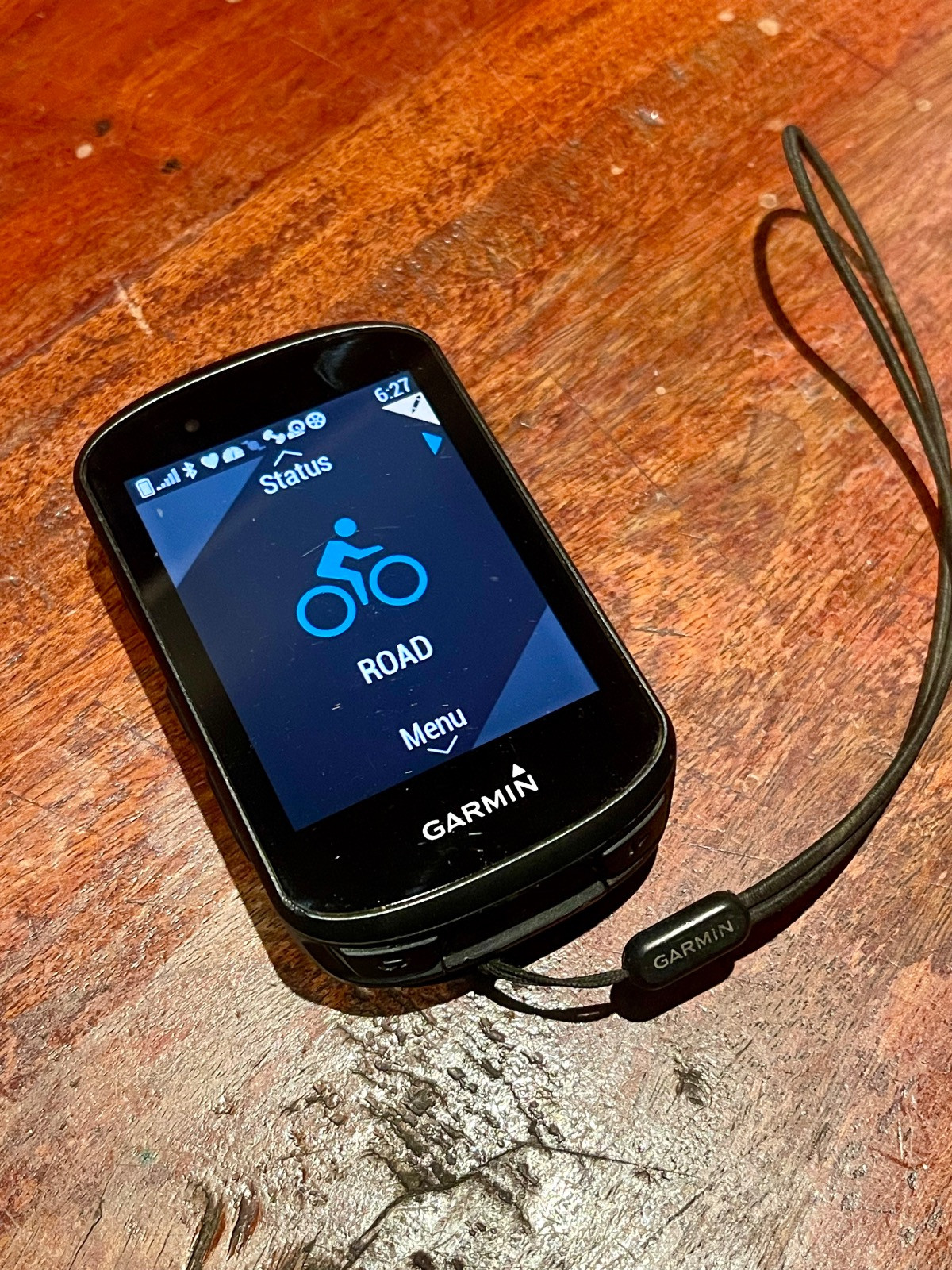 Garmin Edge 530 | Computers & GPS | Bike Hub