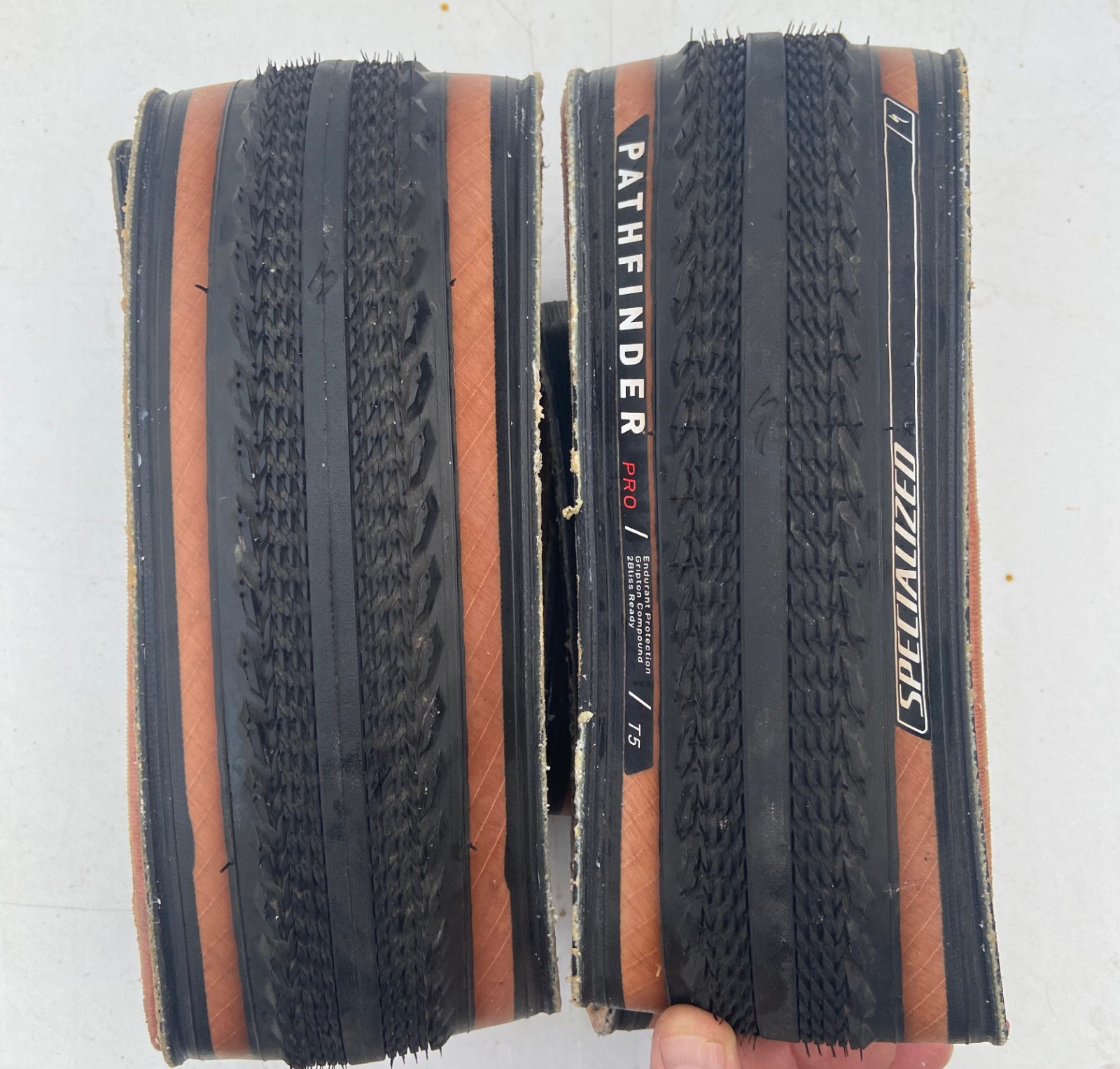 Specialized pathfinder pro | Gravel Bike Tyres | Bike Hub