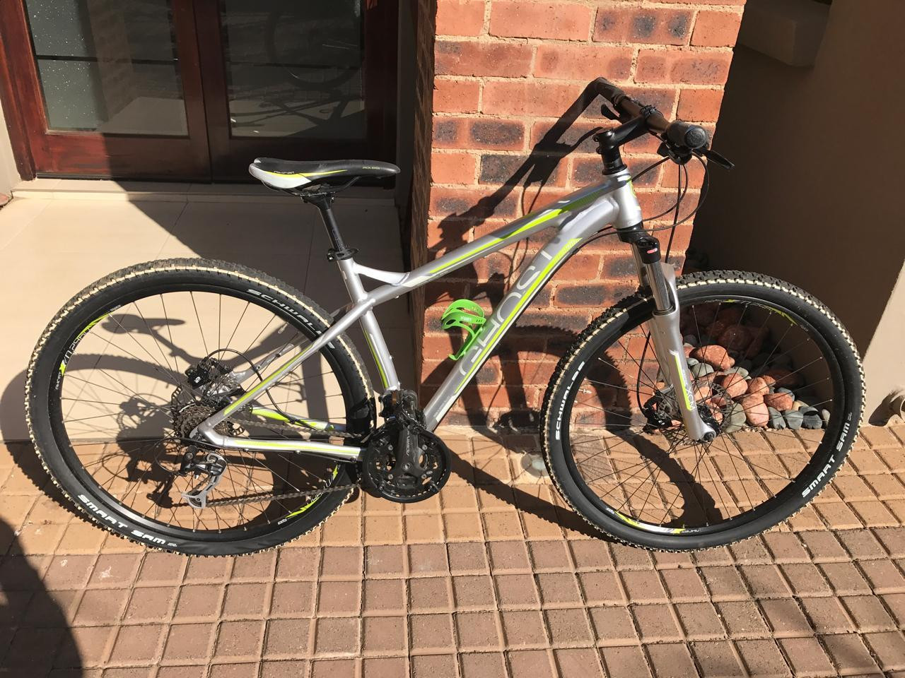 Ghost Special Edition 29er | Hardtail Mountain Bikes | Bike Hub