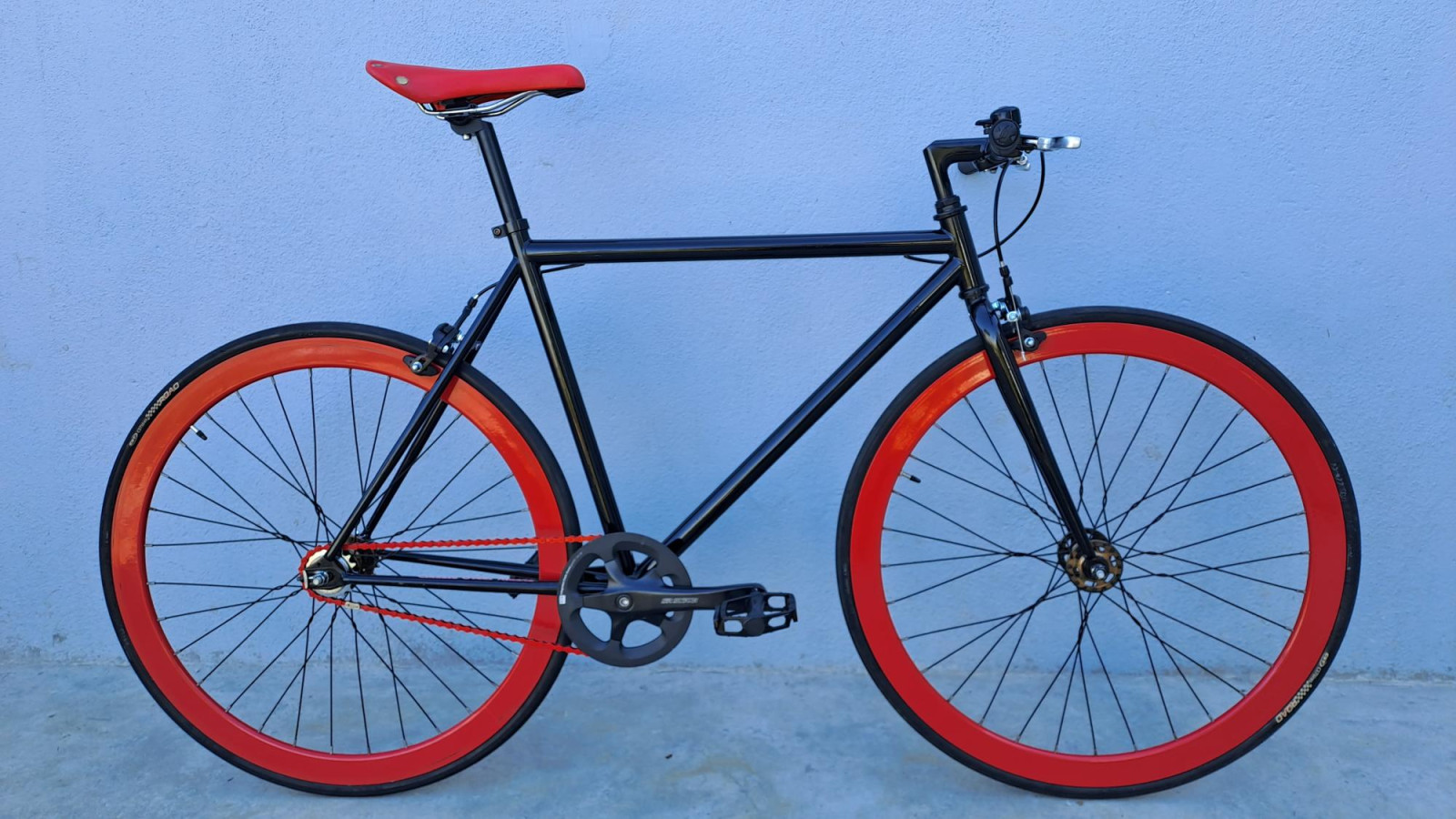 Single Speed Cruiser | Commuter Bikes | Bike Hub
