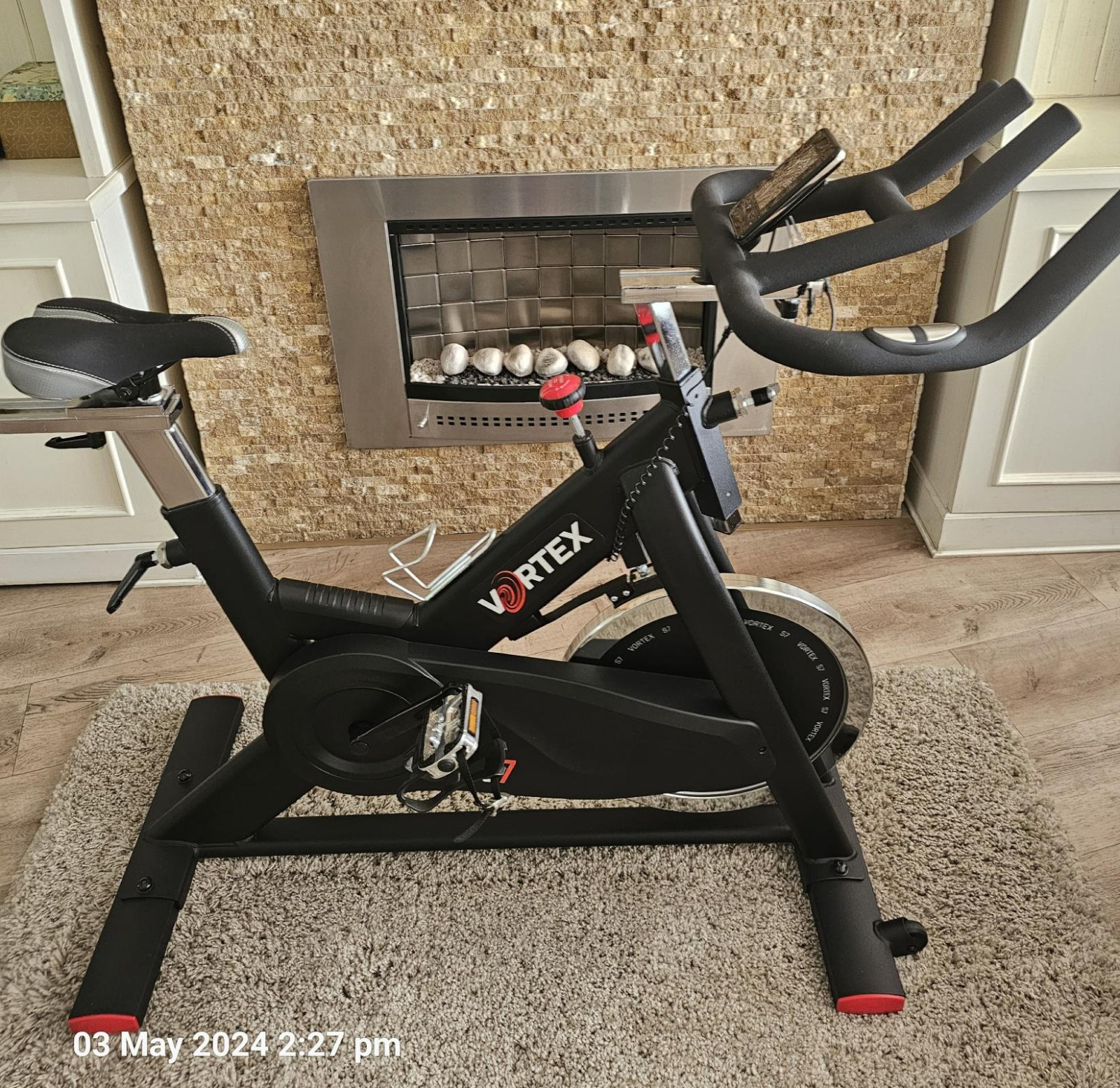 Vortex Spinning Bike | Road Bikes | Bike Hub