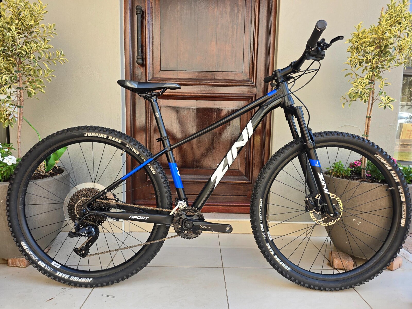 ZINI Z29 SPORT (M) *SOLD** | Hardtail Mountain Bikes | Bike Hub