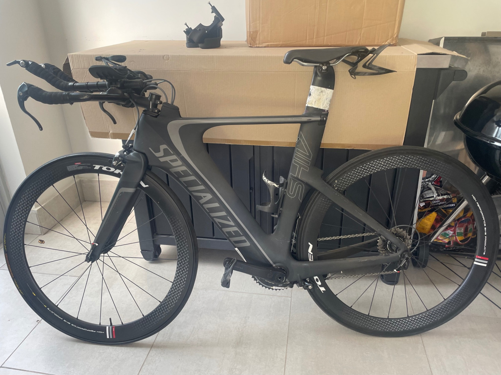 Specialized Shiv | Triathlon & Time Trial Bikes | Bike Hub