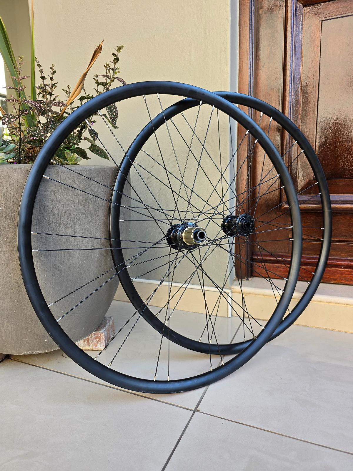 SYNCROSS **Alloy-Disc*11SPD** | Road Bike Rims | Bike Hub