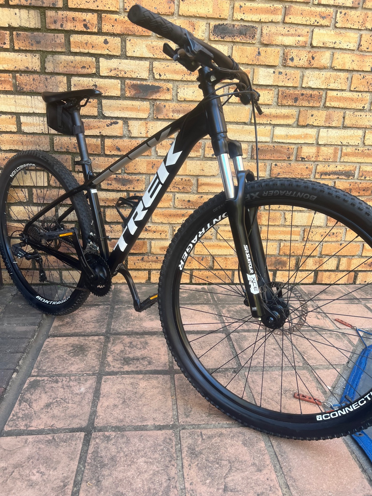 29 Trek marlin 5 medium with hydraulic brakes | Hardtail Mountain Bikes | Bike Hub