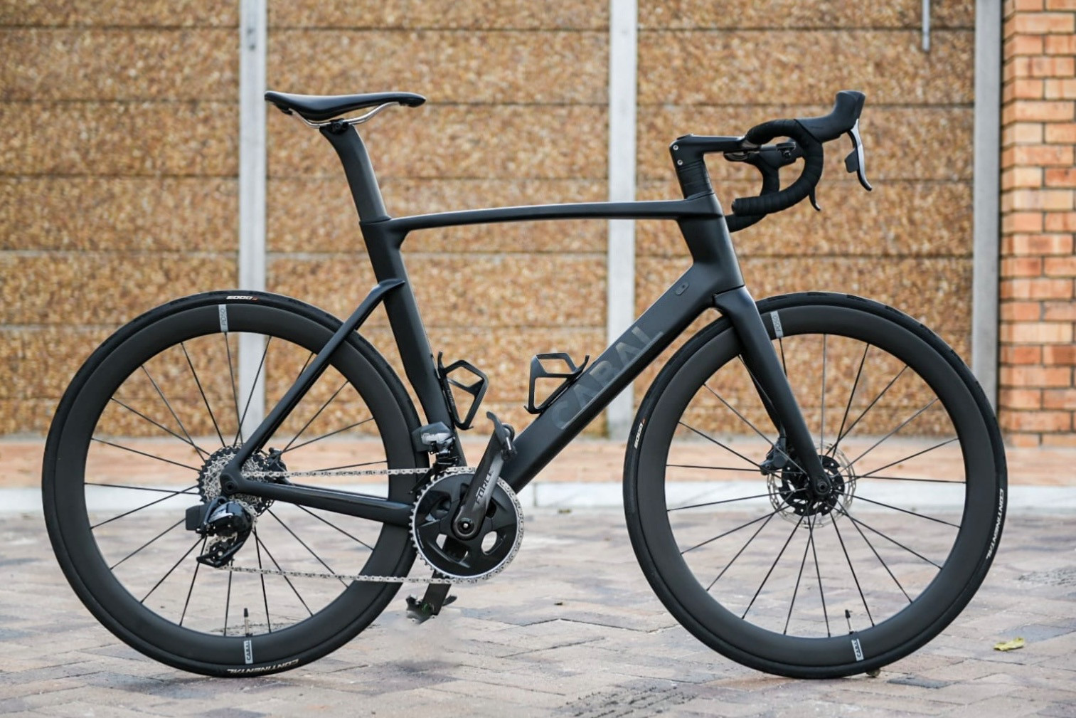 Cabal Aero 2 | Road Bikes | Bike Hub