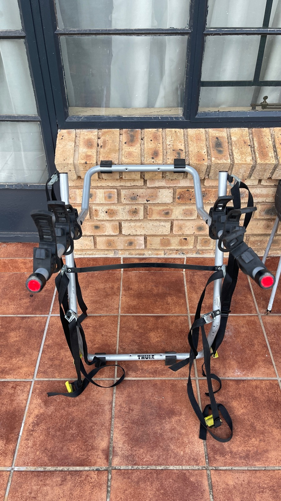 Thule Freeway 968 - 3 Bike Carrier | Bike Racks | Bike Hub