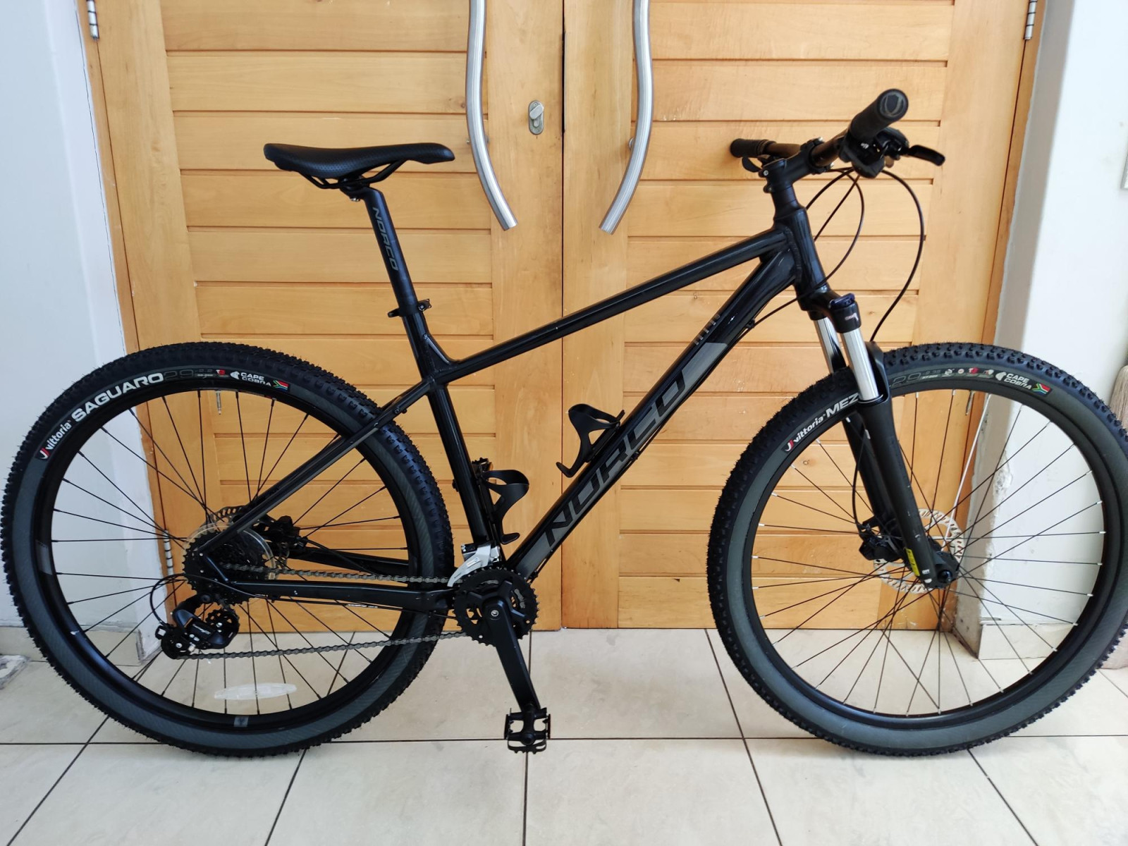 Norco Storm 29er /Large frame | Hardtail Mountain Bikes | Bike Hub