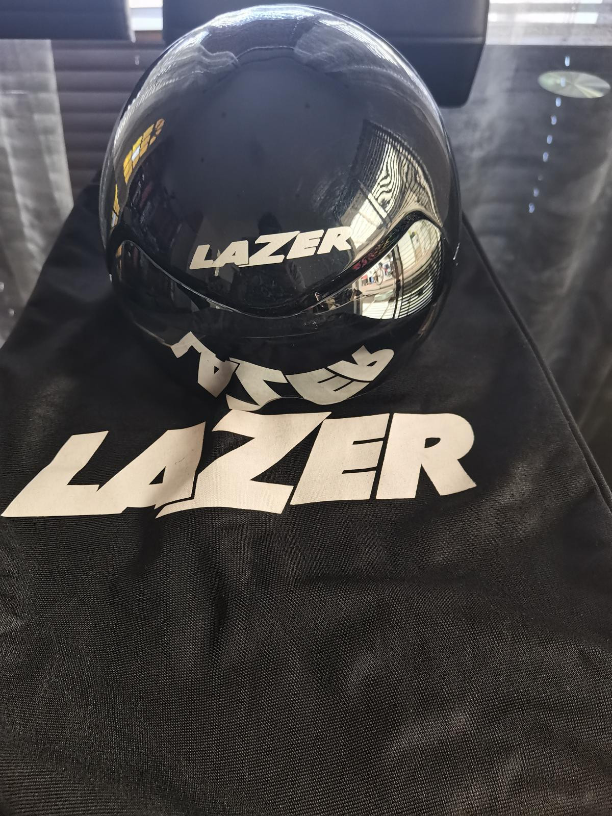 Lazer wasp helmet | Helmets | Bike Hub