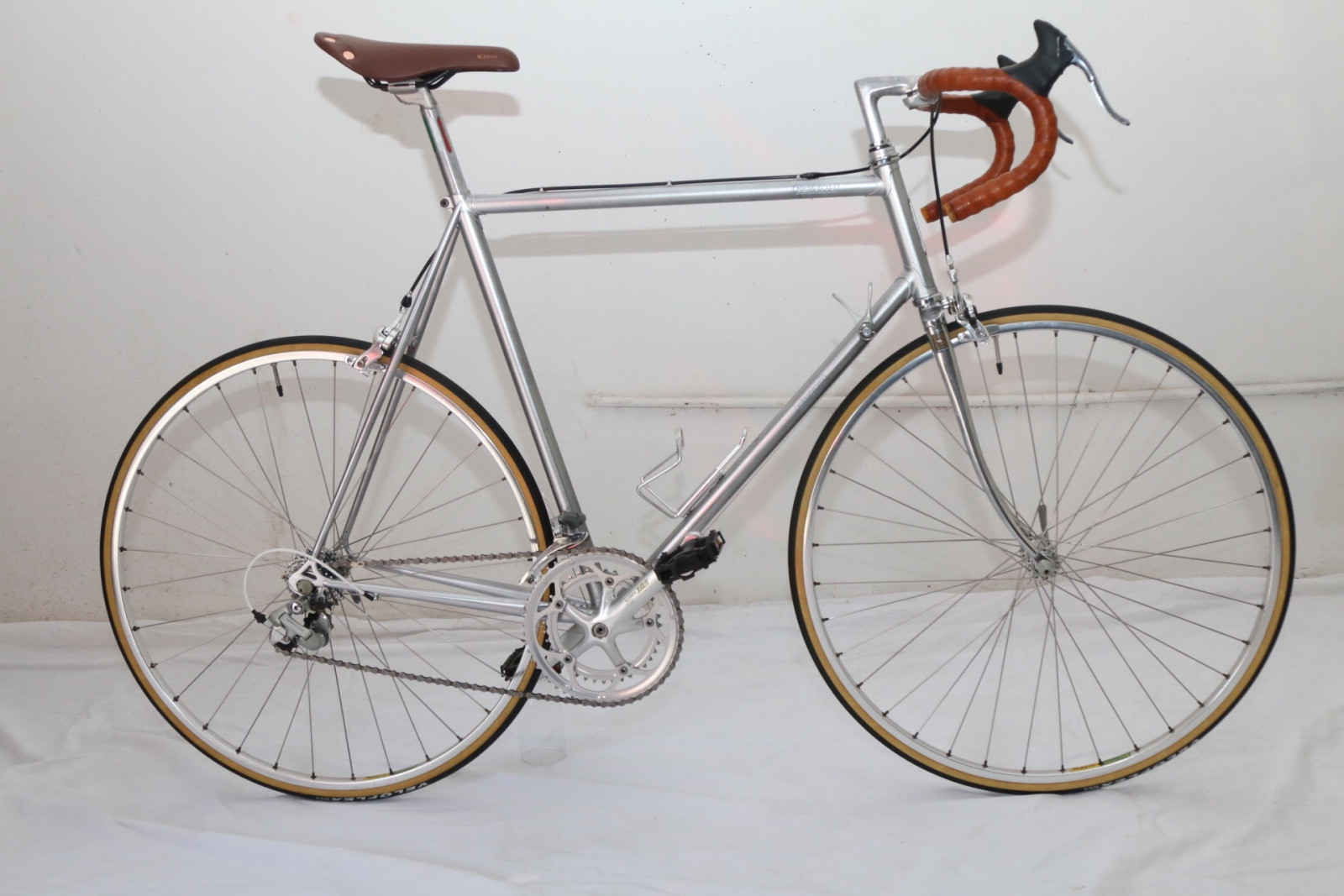 BENOTTO from the 80 s | Vintage Bikes | Bike Hub