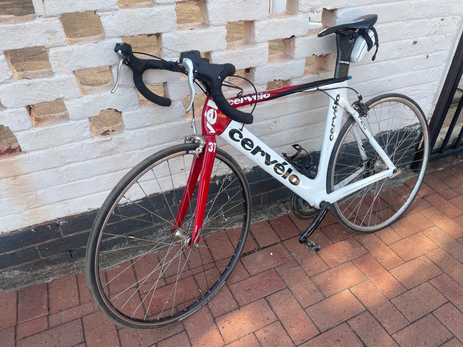 Cervelo P2C | Triathlon & Time Trial Bikes | Bike Hub