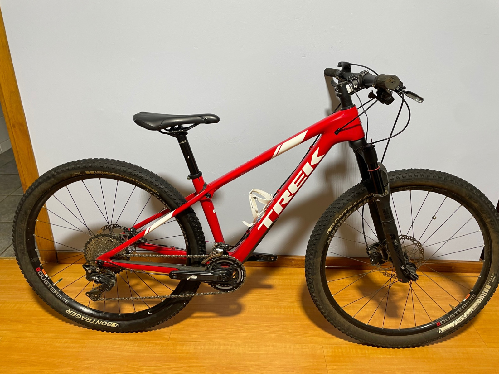 Trek pro caliber 9,7 | Hardtail Mountain Bikes | Bike Hub