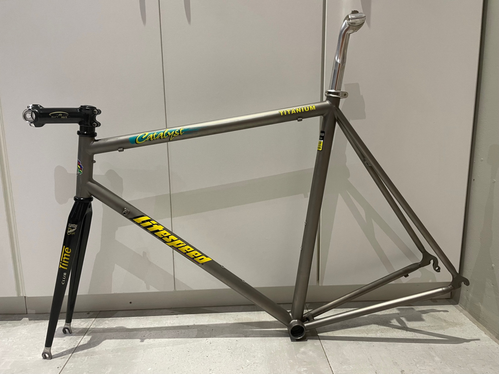 Litespeed | Road Bike Frames | Bike Hub