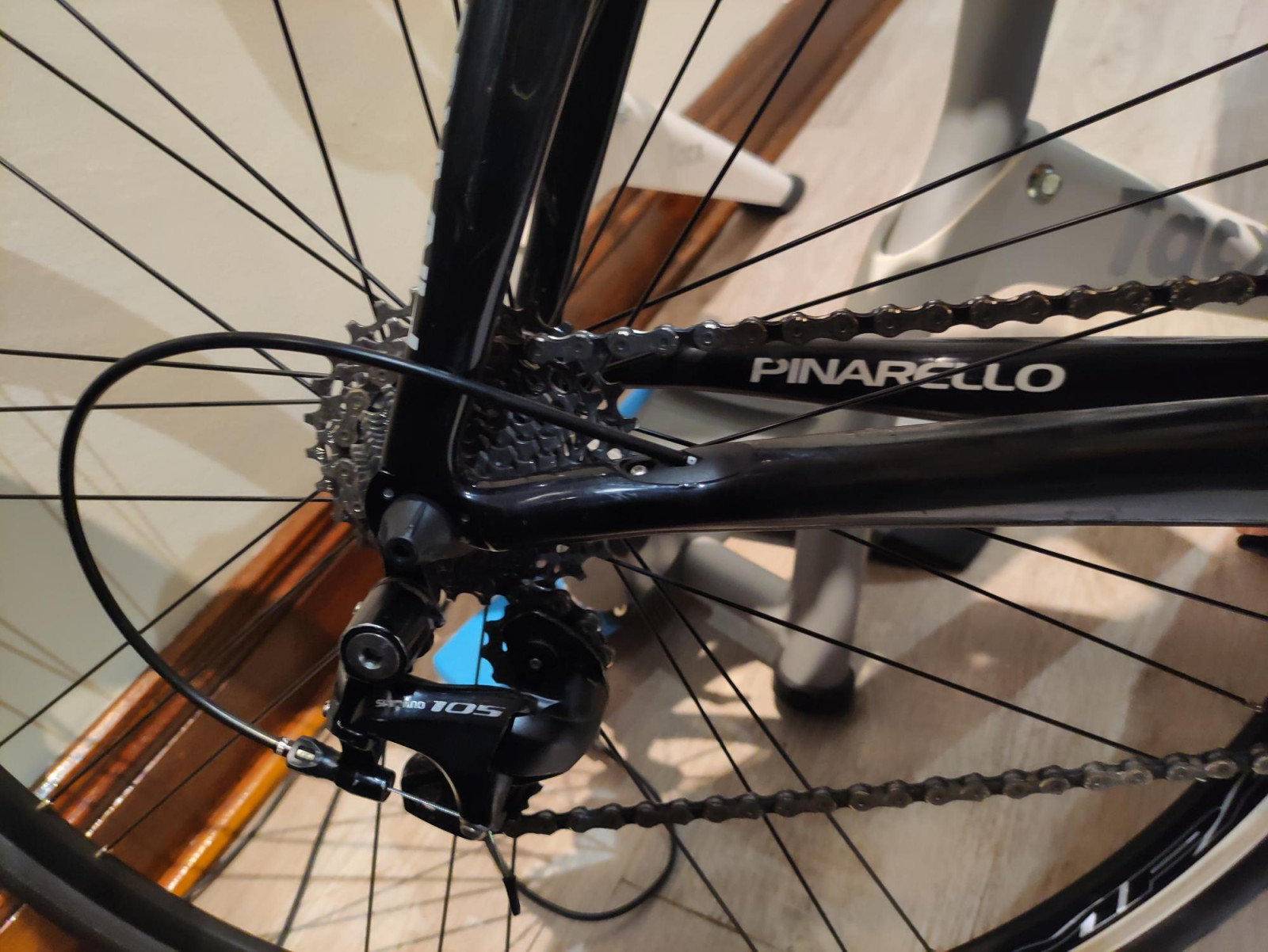 Pinarello Razha | Road Bikes | Bike Hub