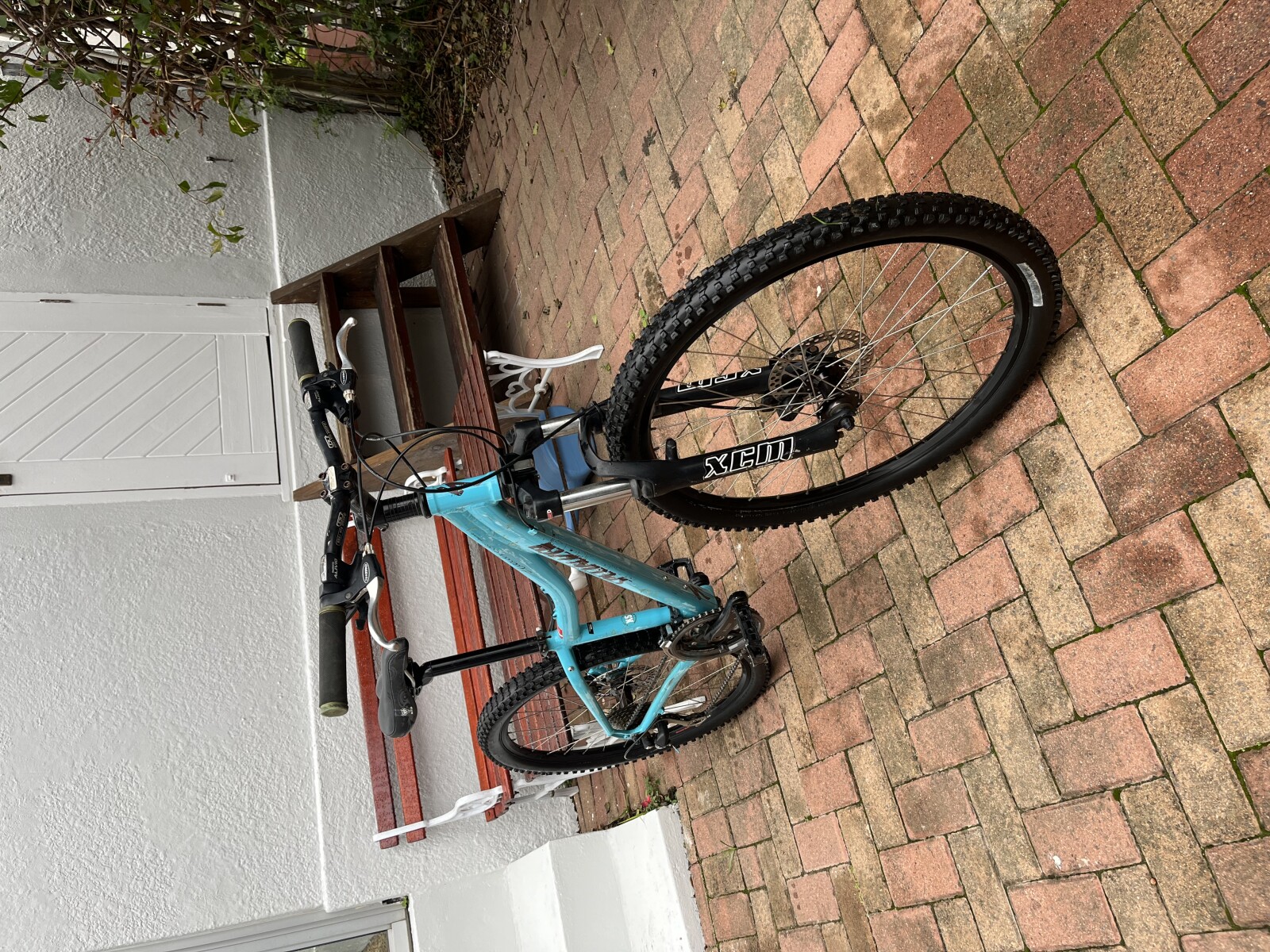 Specialized Hardrock 26er (XS) | Hardtail Mountain Bikes | Bike Hub
