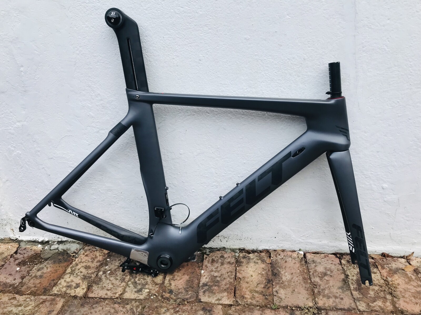 FELT AR1 FRAME SET 54 | Road Bikes | Bike Hub