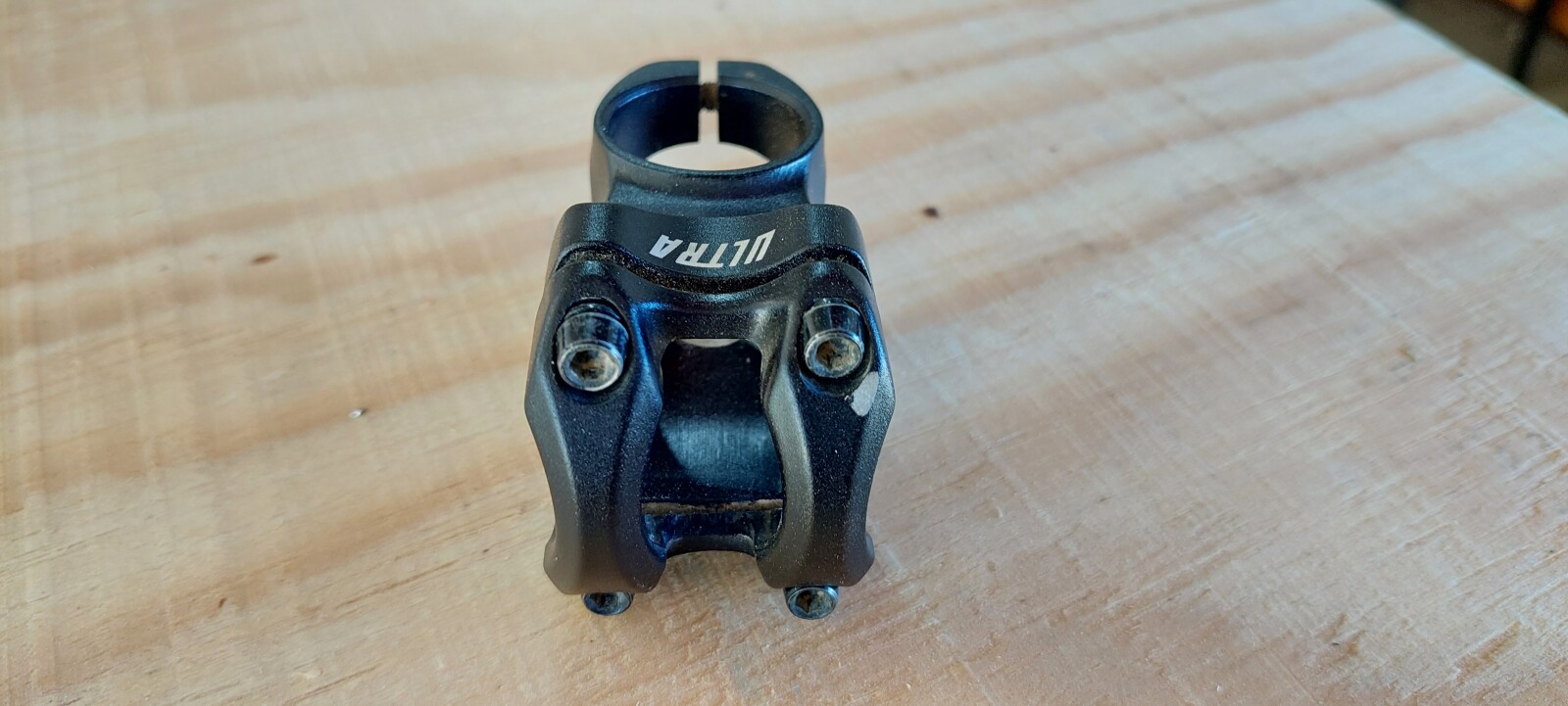 Momsen 40mm Stem | Stems | Bike Hub