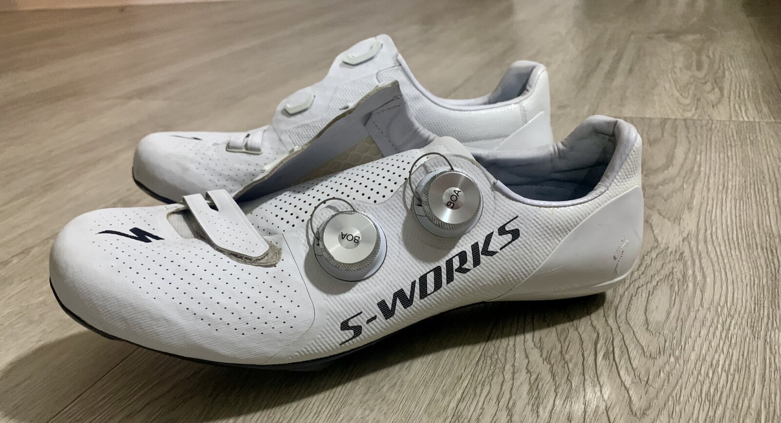 S-Works 7 Road Shoes | Shoes | Bike Hub