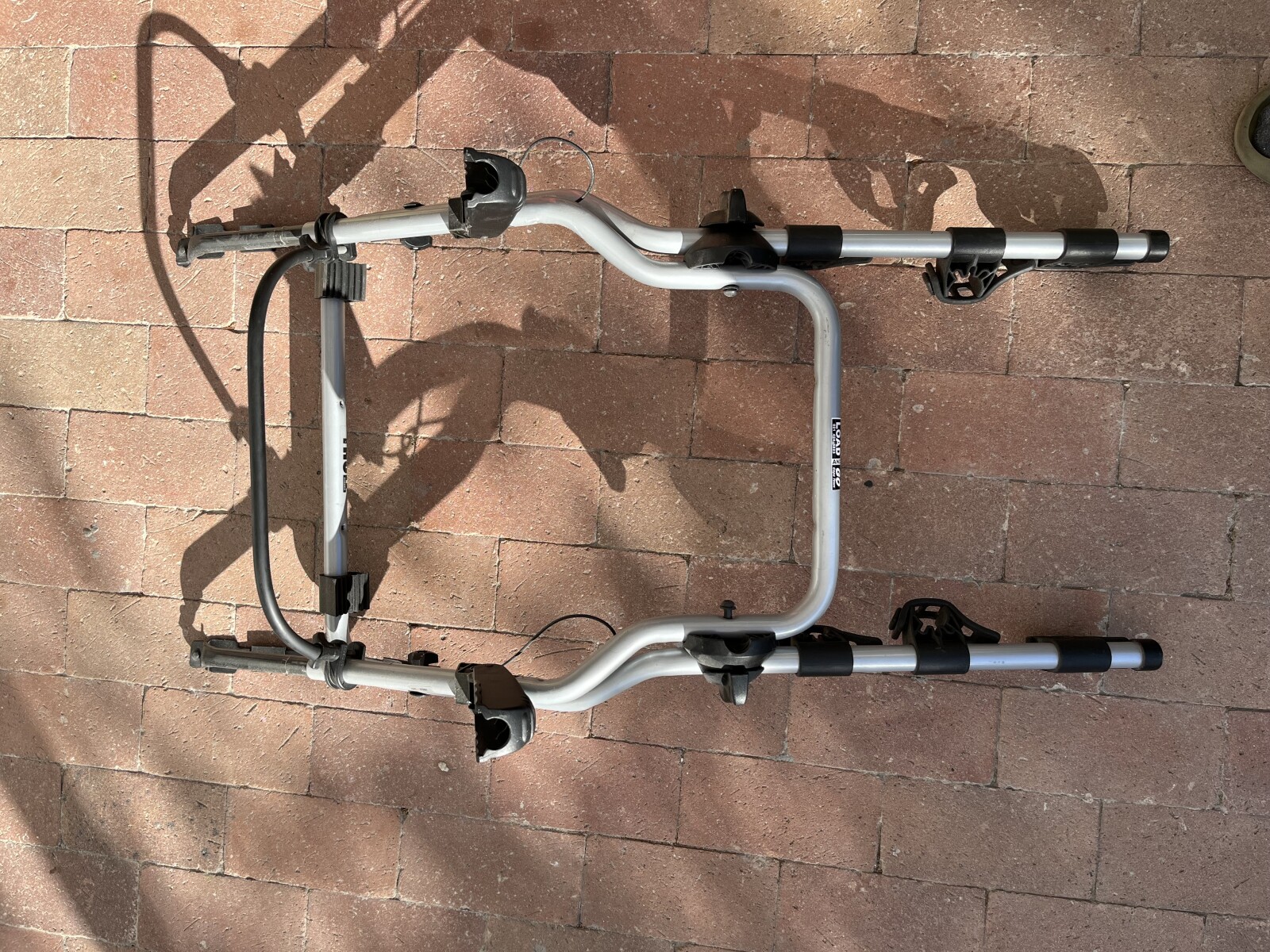 Thule 3 bike rack | Bike Racks | Bike Hub