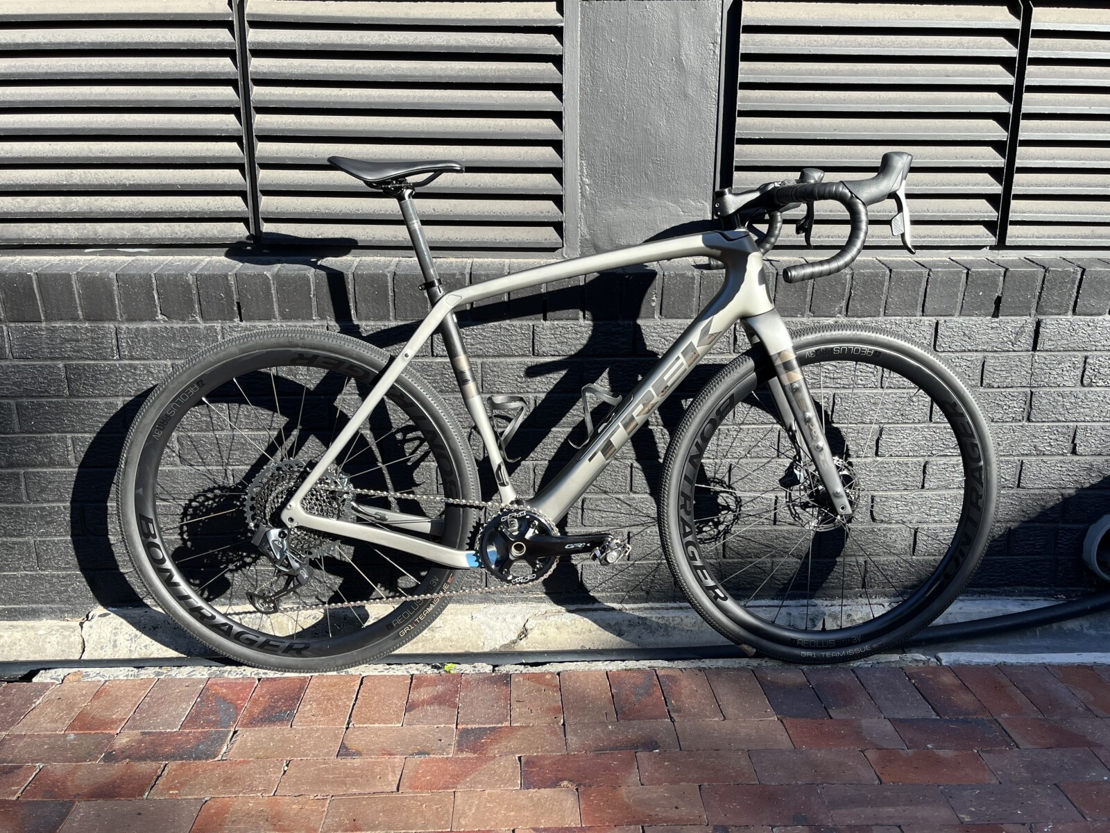 2023 Checkpoint SL5 AXS | Gravel Bikes | Bike Hub