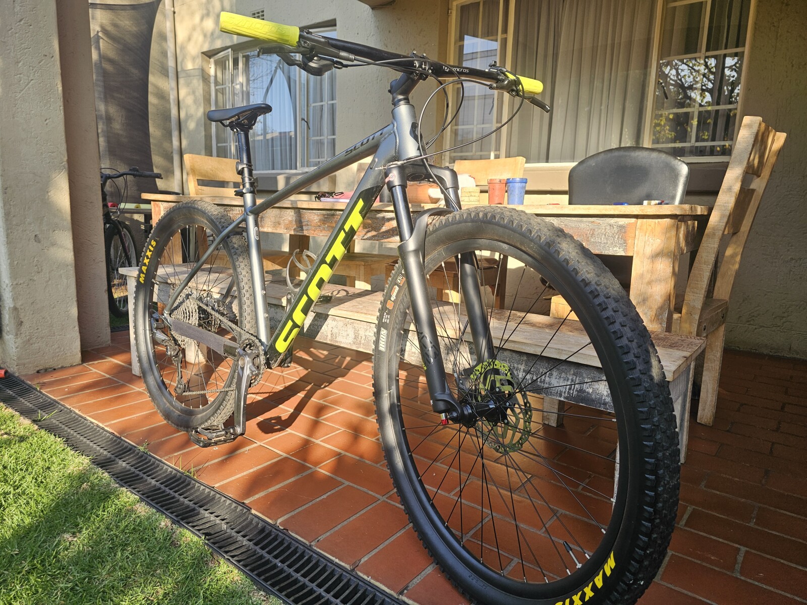 2022 Scott Scale 980 | Hardtail Mountain Bikes | Bike Hub