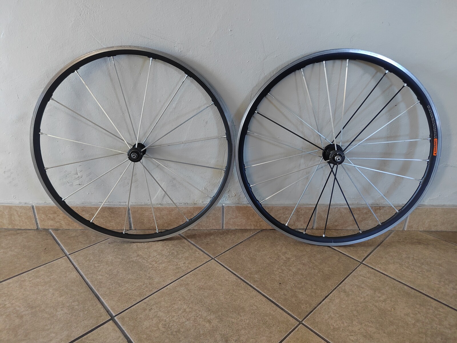 Fulcrum Racing Zero Rimset | Road Bike Rims | Bike Hub