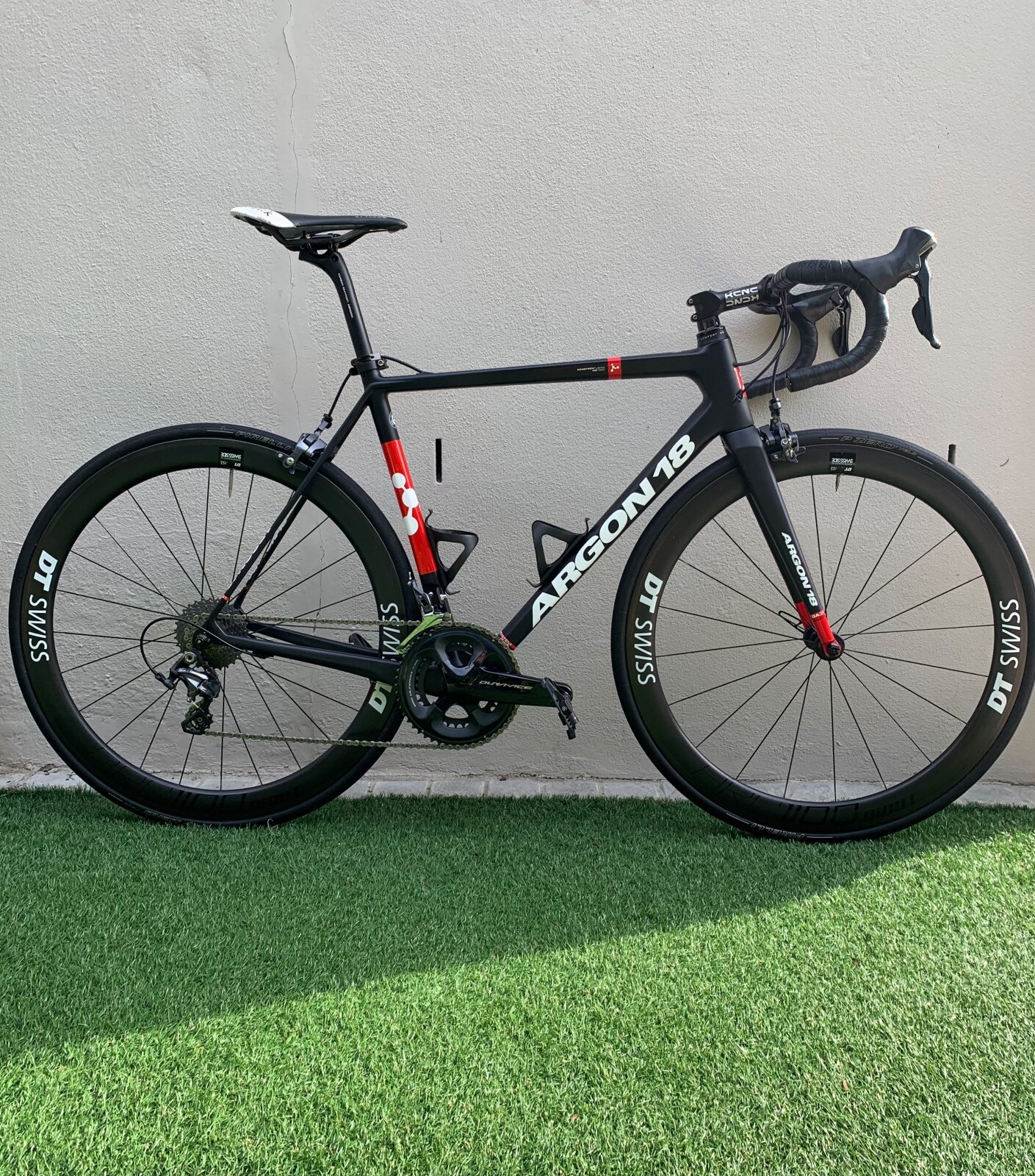 Argon 18 Gallium Pro | Road Bikes | Bike Hub
