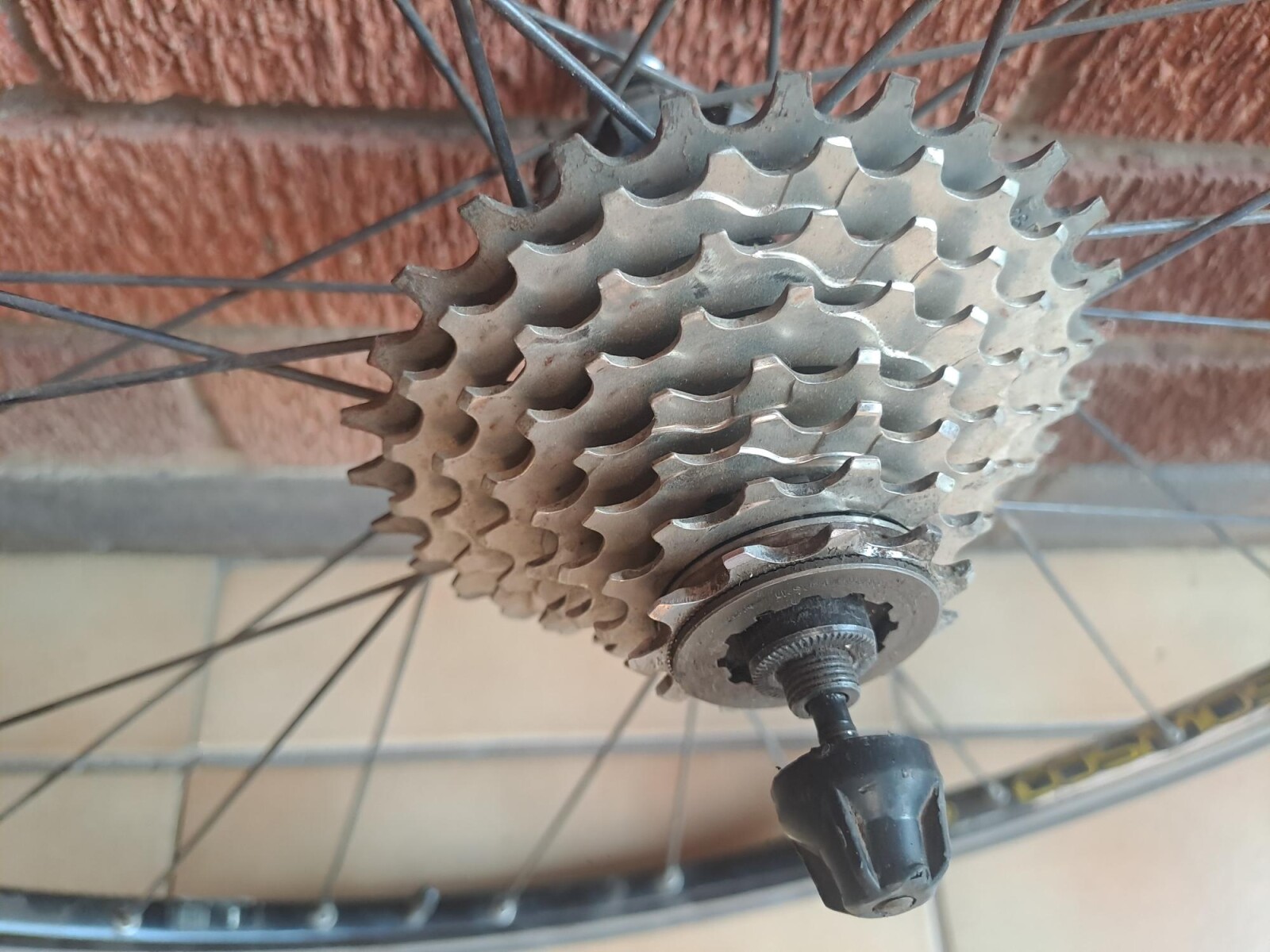 Shimano cassette | Cassettes | Bike Hub