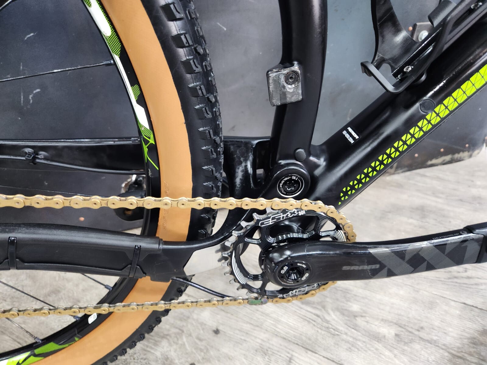 Sram XX1 12s, Crank & Level Ult Brakes | Complete Groupsets | Bike Hub